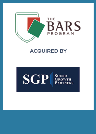 The BARS Program/Sound Growth Partners - Peakview Partners